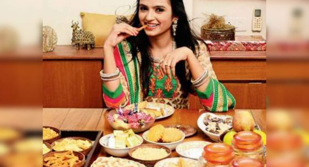 Savour the festive fare this Diwali – Food & Recipes