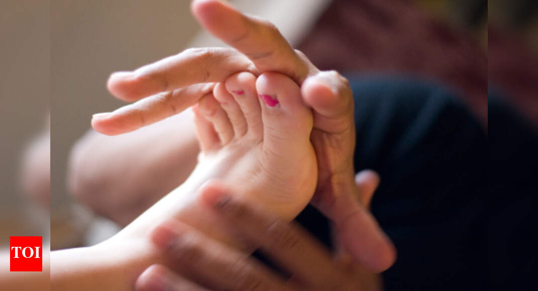 Bizarre plastic surgeries across the world - Times of India