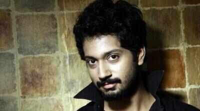 Rejith Menon the guest on Comedy Supernite - Times of India