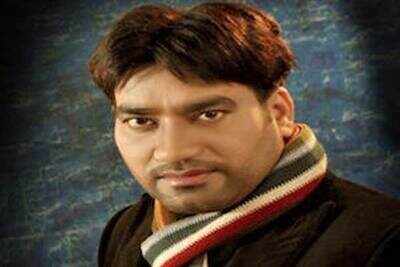 Ranjit Mani: Punjabi music is at its worst | Punjabi Movie News - Times ...