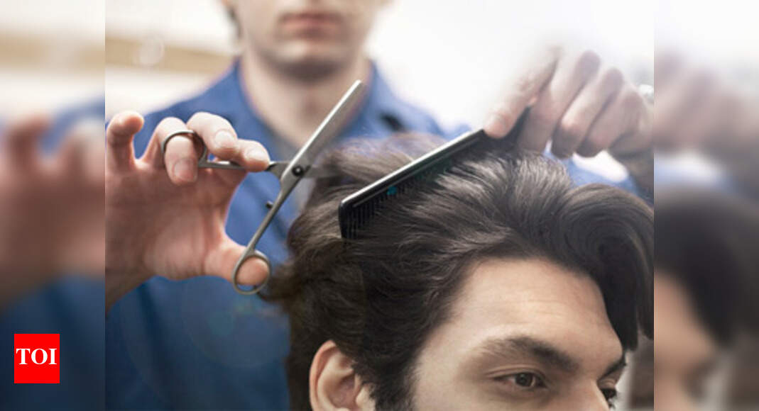 Spruce up your look this festive season - Times of India