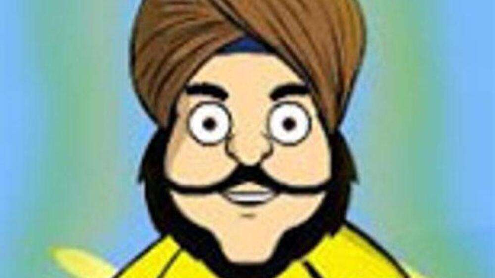 Blog: A brief history of Sardar jokes | The Times of India