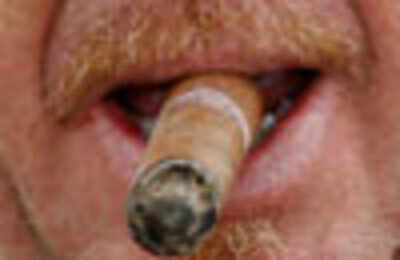 Quit smoking before surgery, heal faster - Times of India