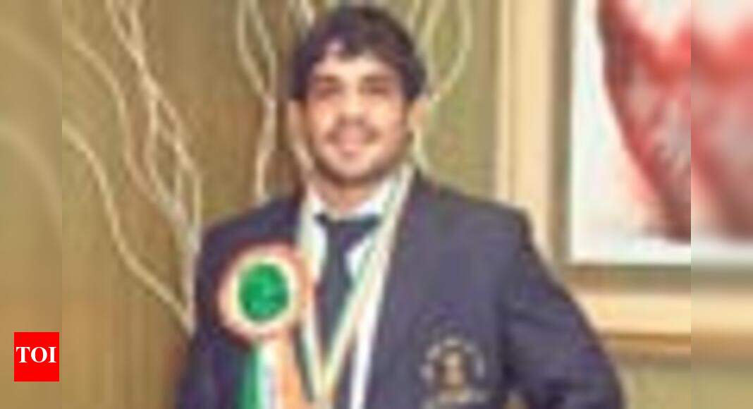 MS Gill hosted a dinner for awardees | Events Movie News - Times of India