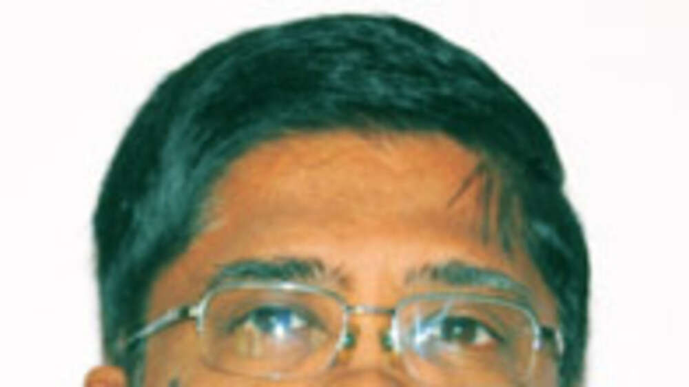 ANGELO CARVALHO | The Times of India