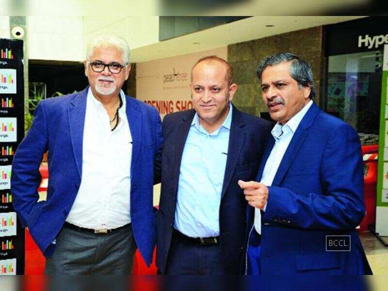 Hypercity opens first store at Gardens Galleria Mall in Noida | Events ...