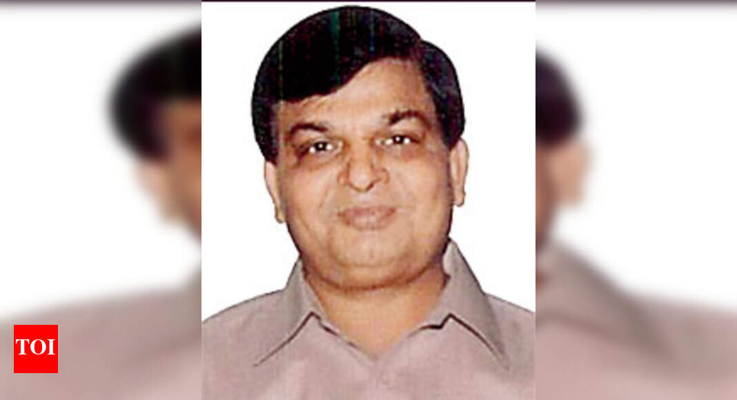SH. S. K. GARG - Times of India