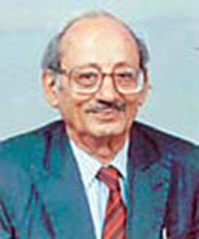 Sh. Tilak Raj Chadha - Times of India