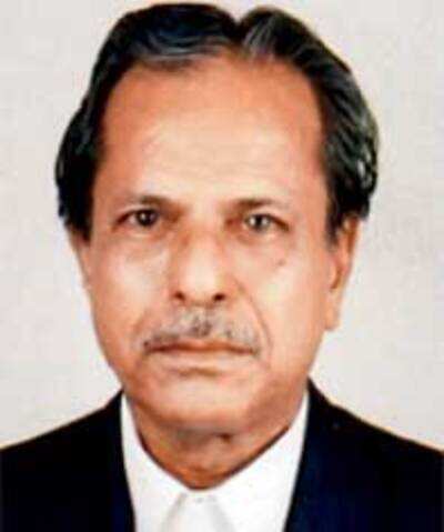 C.V. JOSE UKKEN - Times of India