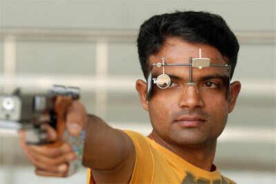 Vijay shoots 2 medals on final day, India's tally rises to 44 | More ...