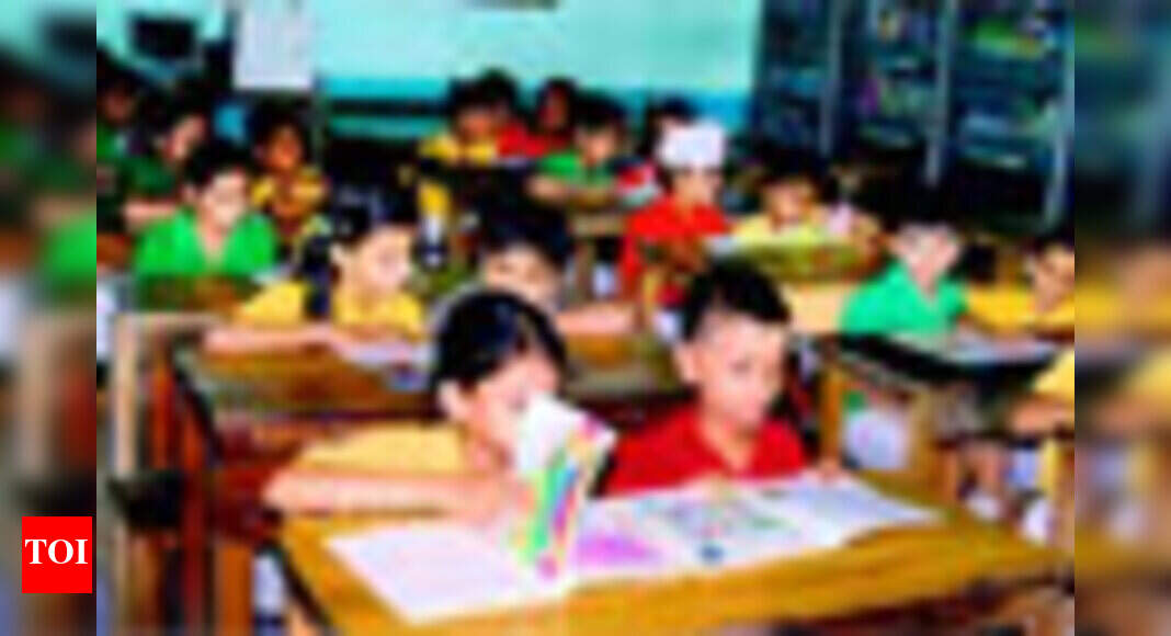Guiding light | Delhi News - Times of India