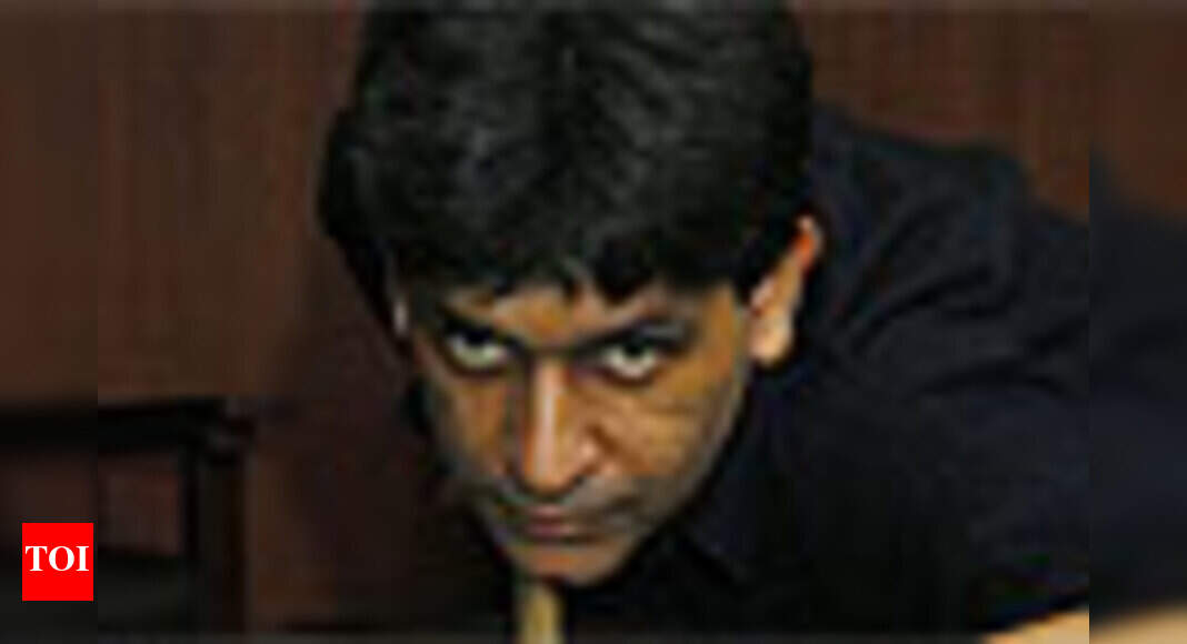 Geet Sethi crashes out of world championship | More sports News - Times ...