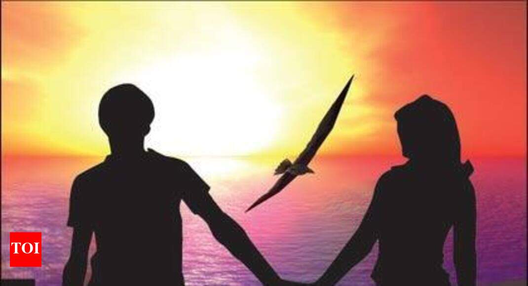 'Live-ins widespread in Godless country Kerala' | Kozhikode News ...