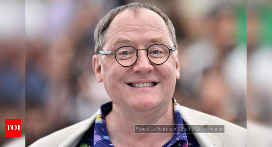 'Finding Dory' is about sleep-swimming | English Movie News - Times of ...