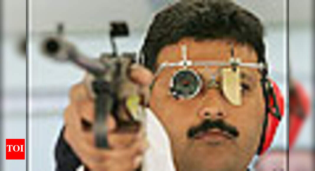 Jung, Heena, Tejaswani win gold at Sethi Memorial Shooting | More ...