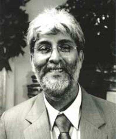 PRADIP K. THAKKAR - Times of India