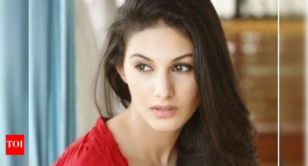 Amyra bags Puri's next | Telugu Movie News - Times of India