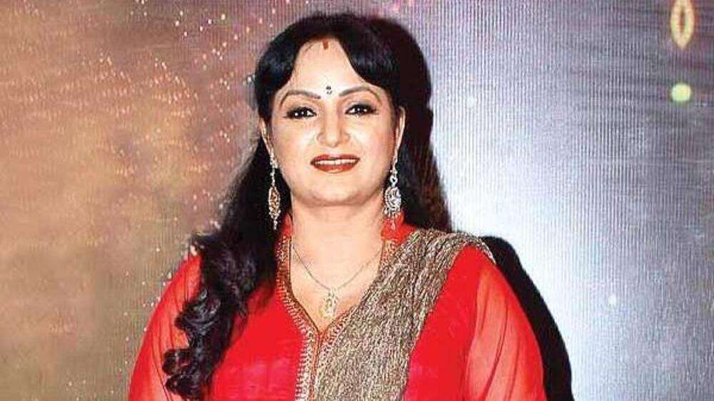 Upasana Singh happy doing all kinds of roles | The Times of India
