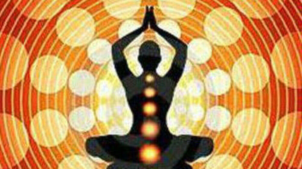 Yoga gurus across borders | The Times of India