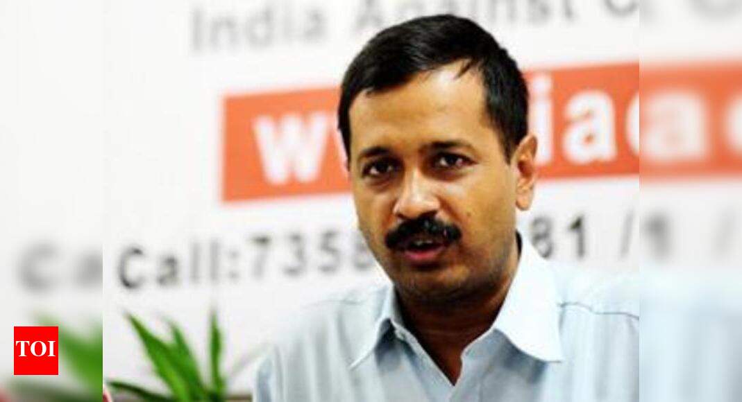 Self attested documents for Delhi govt services - Times of India
