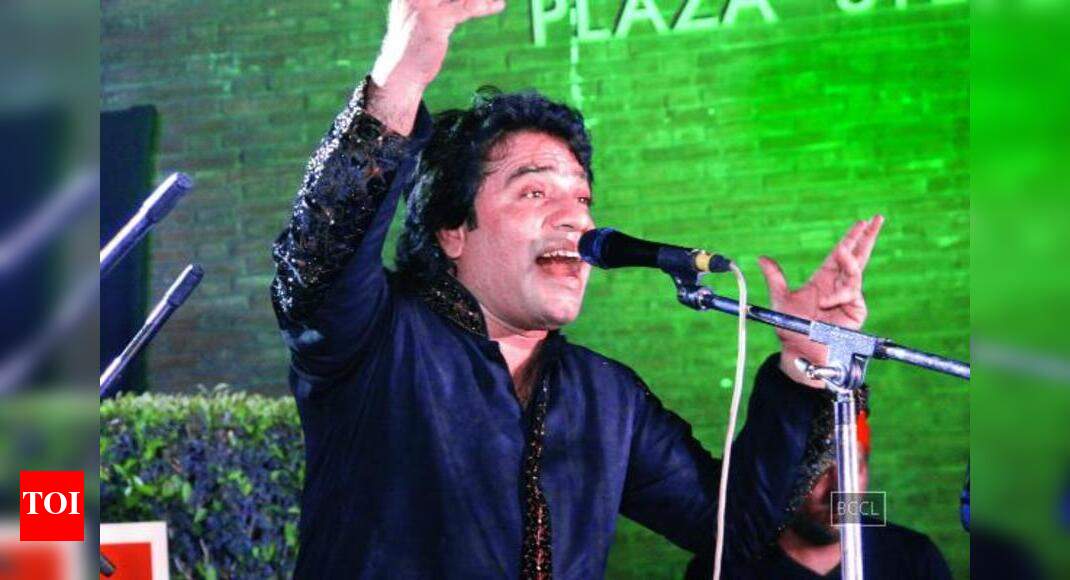 Javed Bashir: My family would always recount their happy memories of ...