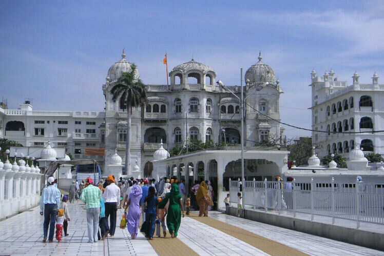 Amritsar Photos | Amritsar Images | Amritsar Pictures | Times of India ...