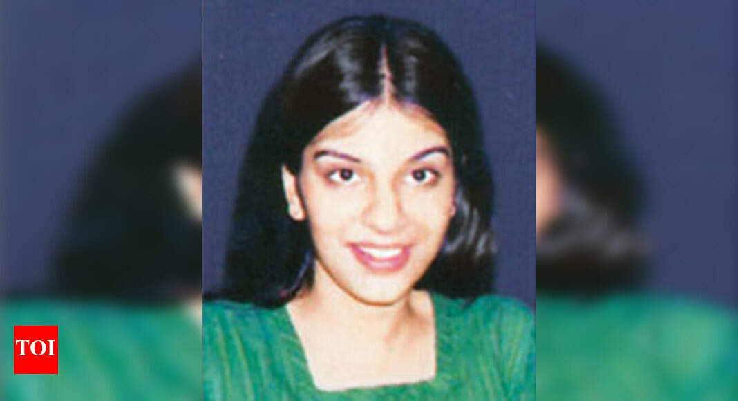 Amba.... - Times of India