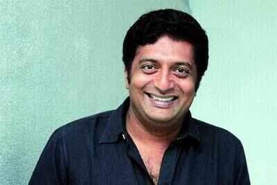Prakash Raj signs on Niharika's debut | Telugu Movie News - Times of India