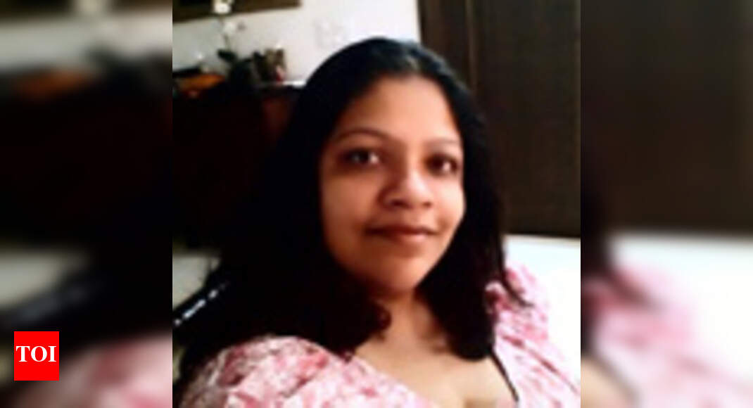 Aditi Bose - Times of India