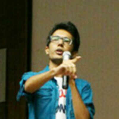 Jash Dholani - Times of India