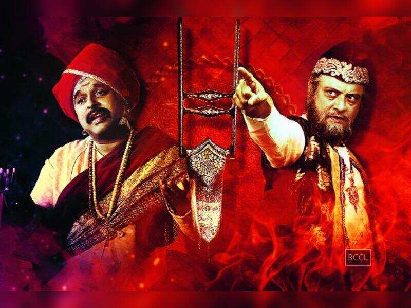 'Katyar Kaljat Ghusali' earns praise from B-Town | Marathi Movie News ...