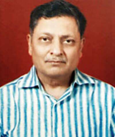 Sh. Harish Jain - Times of India