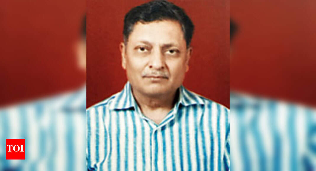 Sh. Harish Jain - Times of India