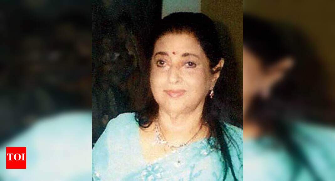 Zari - Times of India