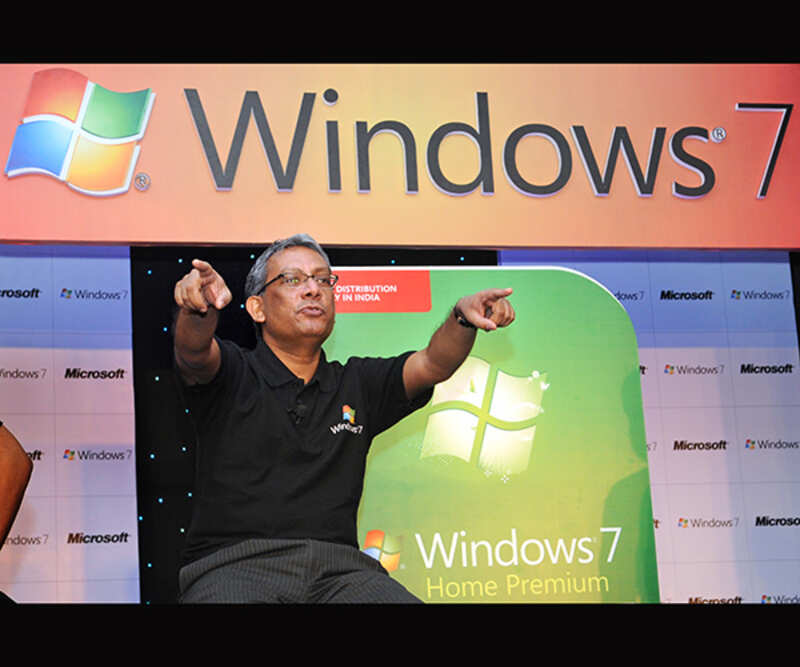 Microsoft Windows turns 30: 12 interesting facts | Gadgets Now