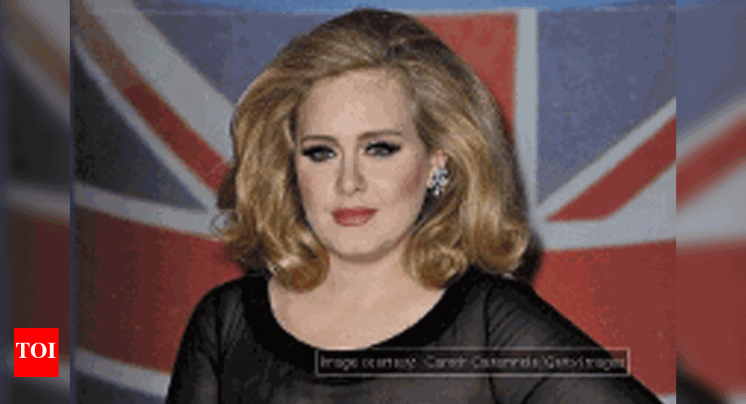 Adele: Surgery and pregnancy changed my voice | English Movie News ...