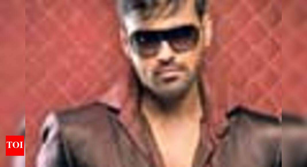 Aarya Babbar on movies and theatre | Hindi Movie News - Times of India