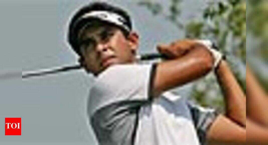 Himmat Rai wants to be first Indian to win Macau Open | Golf News ...