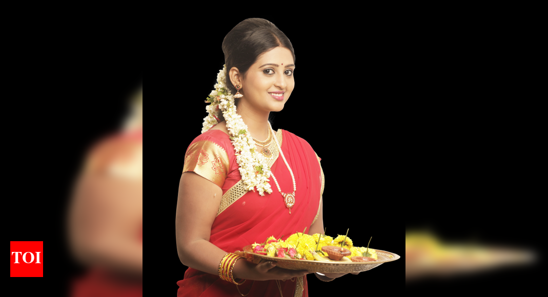 Watch Durga serial from December 7 - Times of India