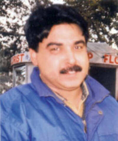 Rajesh Rathi - Times of India