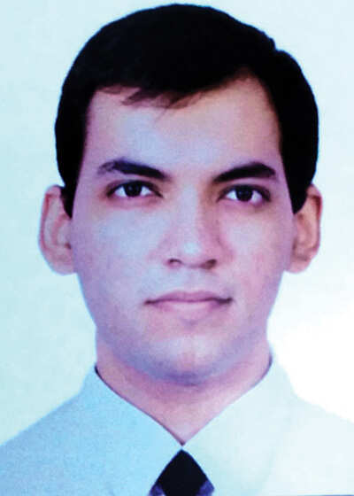 KUNAL NARULA - Times of India