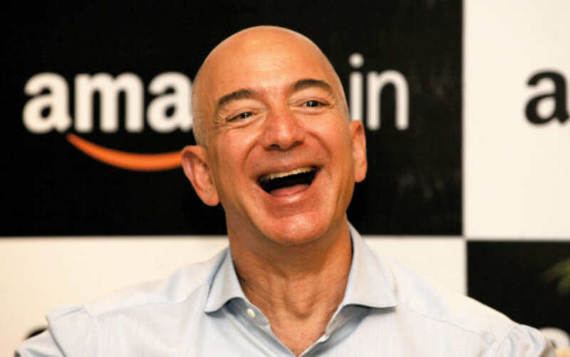 11 most powerful people in the technology world | Gadgets Now