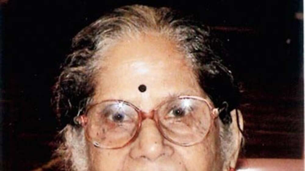 Dr (Mrs) D.KAMESHWARI DEVI | The Times of India