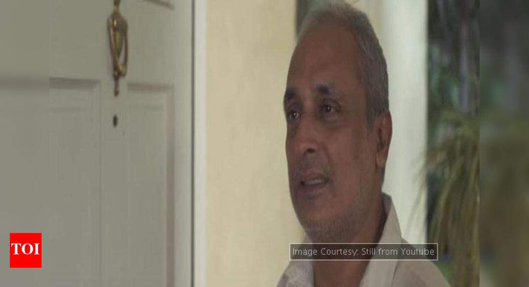 Maqbool: Bollywood Actor interacts with students of Dikshant ...