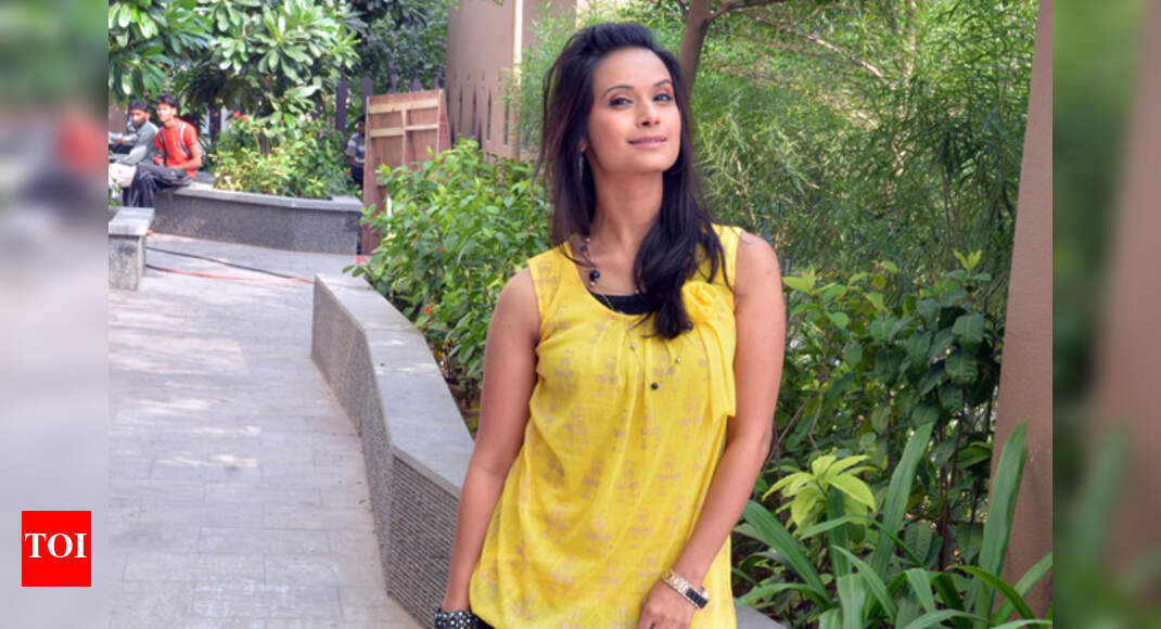 Gujarati actors who love to juggle different mediums - Times of India