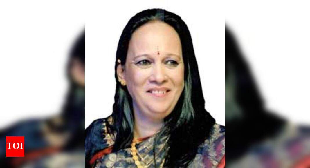 JANET WEIR - Times of India
