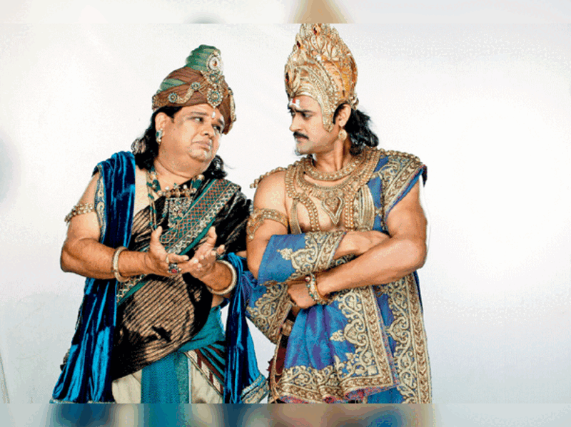 Yamraj Logo