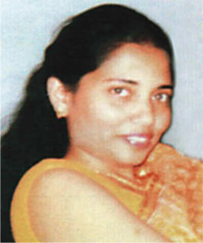 NEELAM DAYAL - Times of India