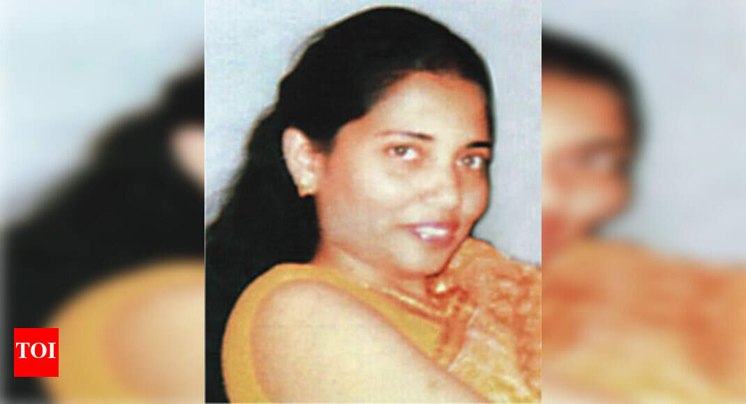 NEELAM DAYAL - Times of India