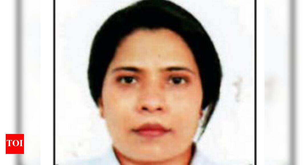 Sumita, pilot who died in Vaishno Devi crash, was hero to many | India ...